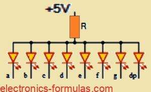 Understanding Various BCD Counter Circuits – Electronics Calculations