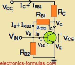 How to do Transistor Biasing Correctly – Electronics Calculations